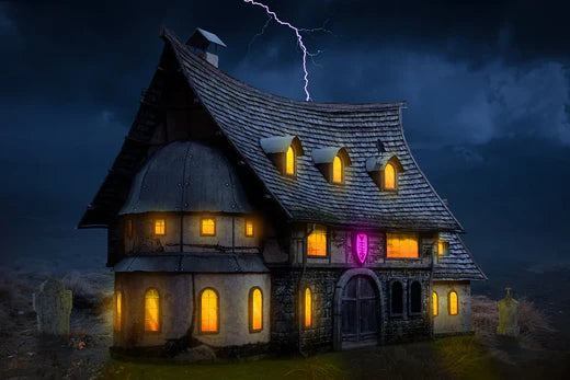 Mystery Guides Blog | Halloween Special: Britain's Most Haunted Pubs ...